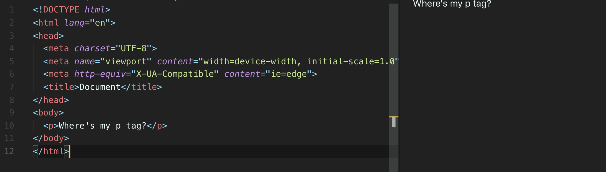 Intro to HTML/CSS – Provart Lab (BAR) Undergrads